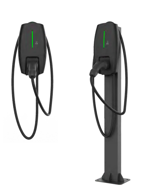 CARREGADOR SMART HOME WALLBOX - WIFI - 7KW - Nansen