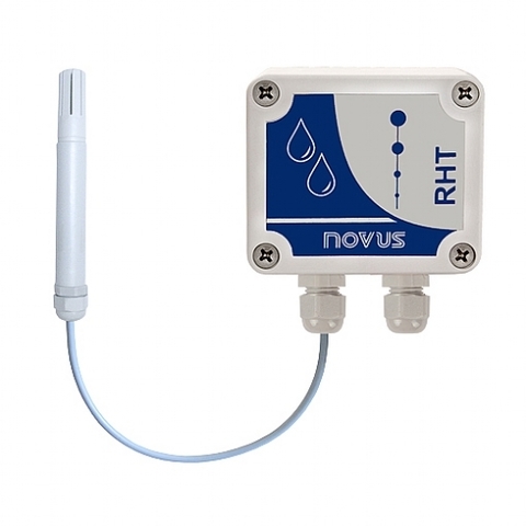 Transmissores de Temperatura