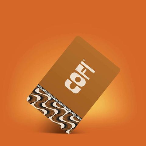 Tienda Online de Cofi