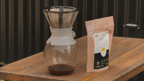 Tienda Online de Cofi