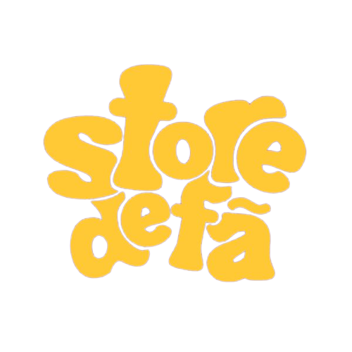 Loja online de Store de fã