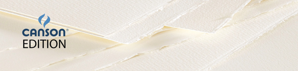 Papeles Canson Edition