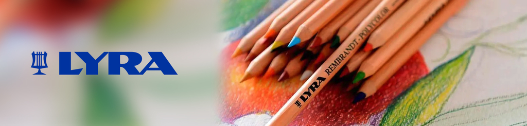 Lapices LYRA