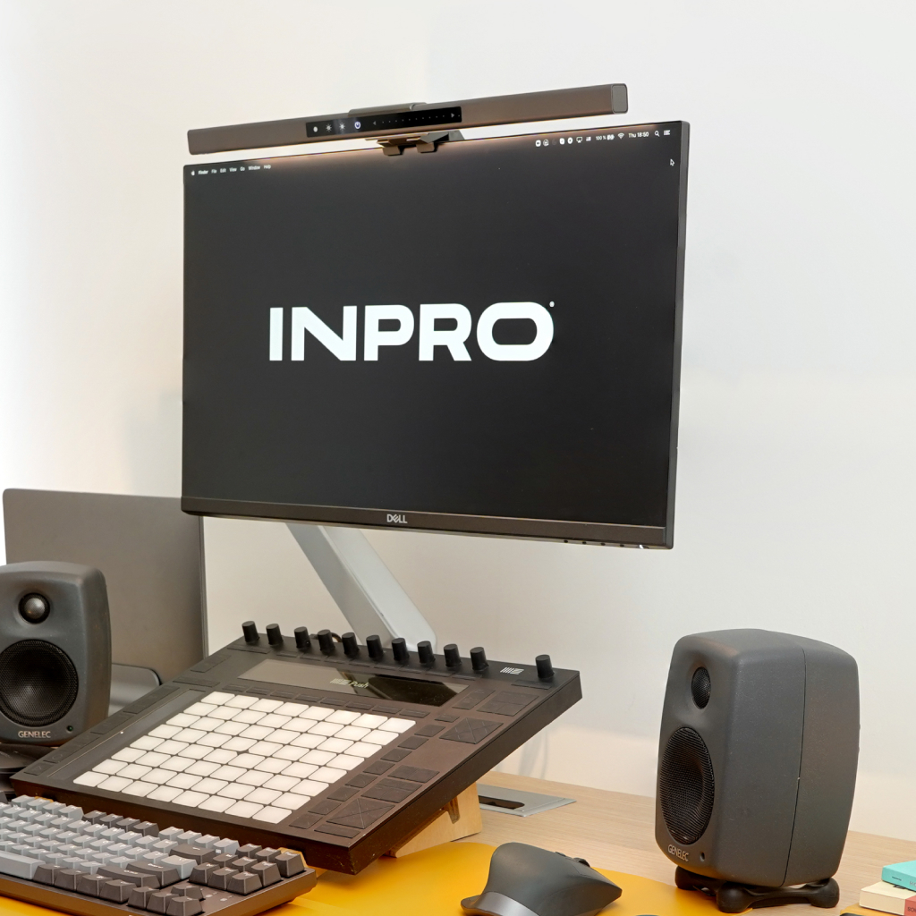 INPRO | Health Office