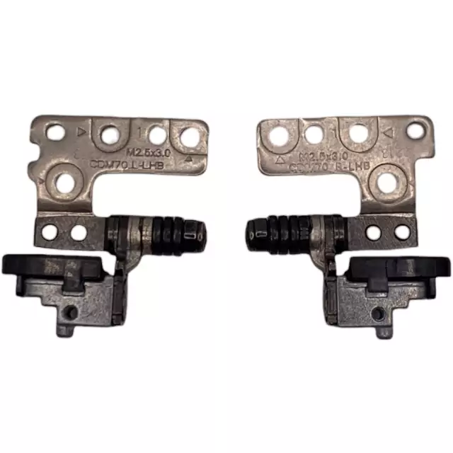 Par De Dobradiça Dell Latitude 5490 - Mamut Stock