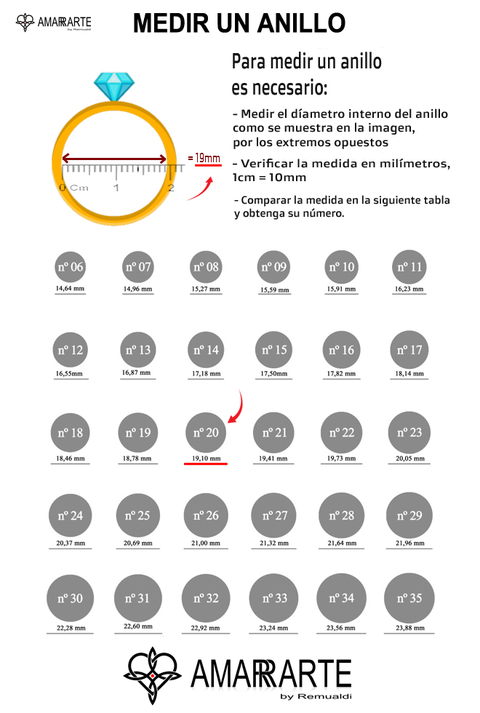 Anillo Regulable Pimpollo de Rosa en Plata 925