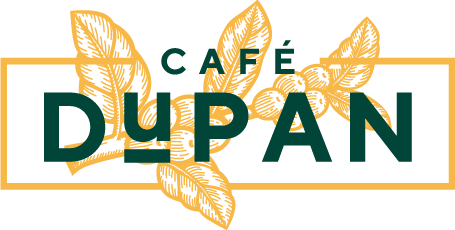 Café Dupan - Cafés Especiais e Gourmet direto da Fazenda!