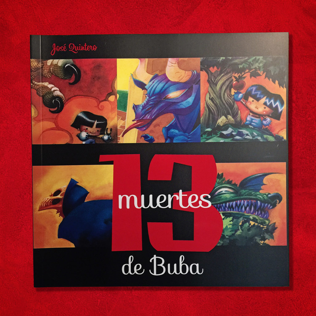 Tienda en línea de Buba Chop