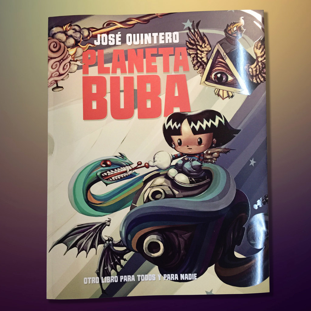 Tienda en línea de Buba Chop