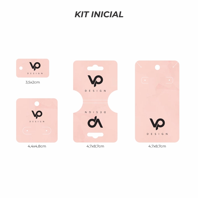 Kit Tags
