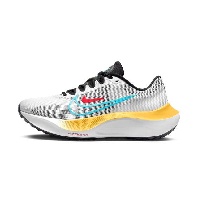 Tênis Nike Zoom Fly 5 WMN 'Branco' - Importprodutos