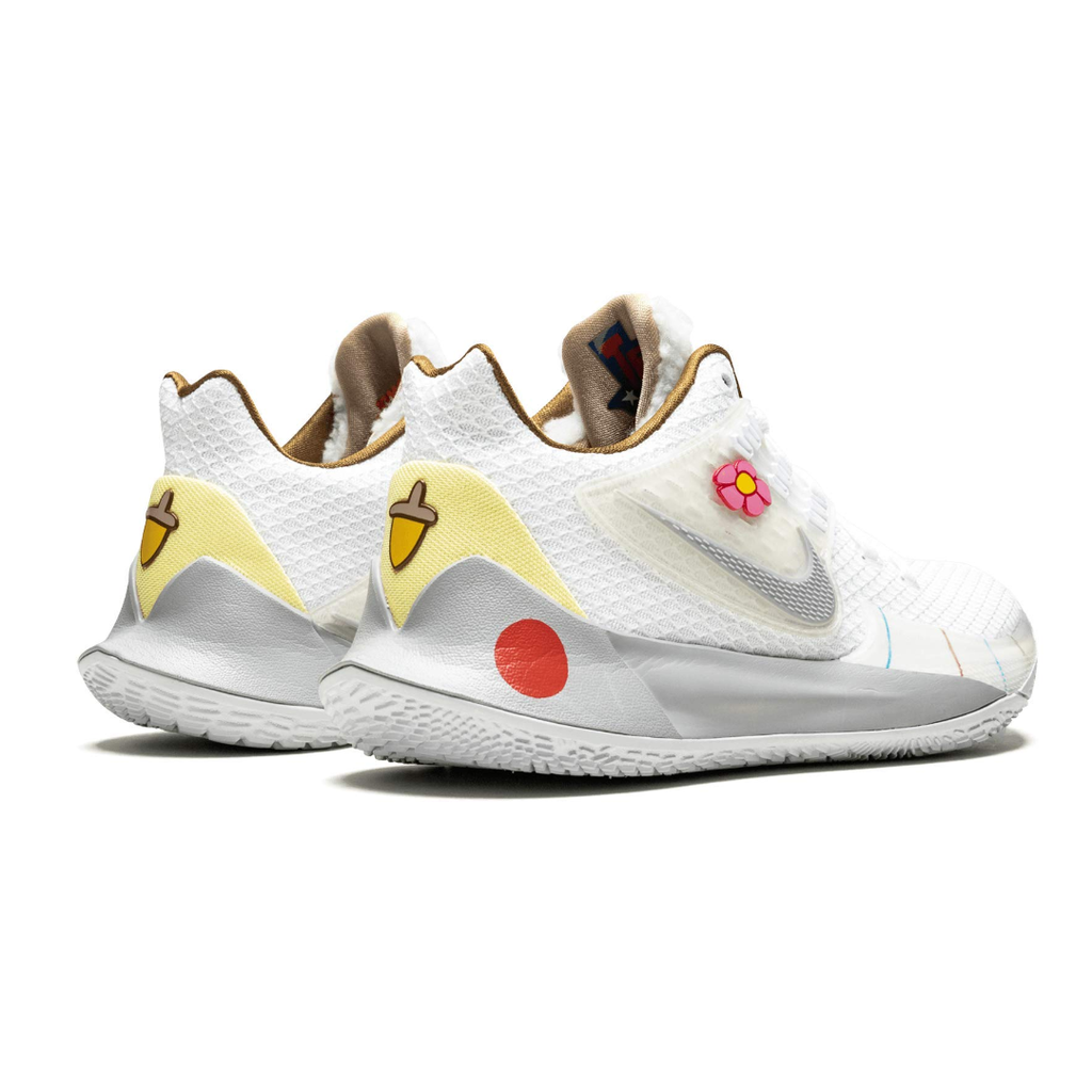Tênis Nike Kyrie Low 2 SpongeBob 'Sandy Cheeks'