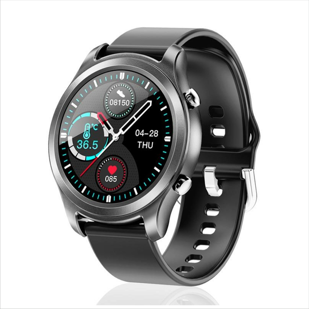 RELOJ SMART WACH NOGA NG-SW05 - JS SOLUCIONES