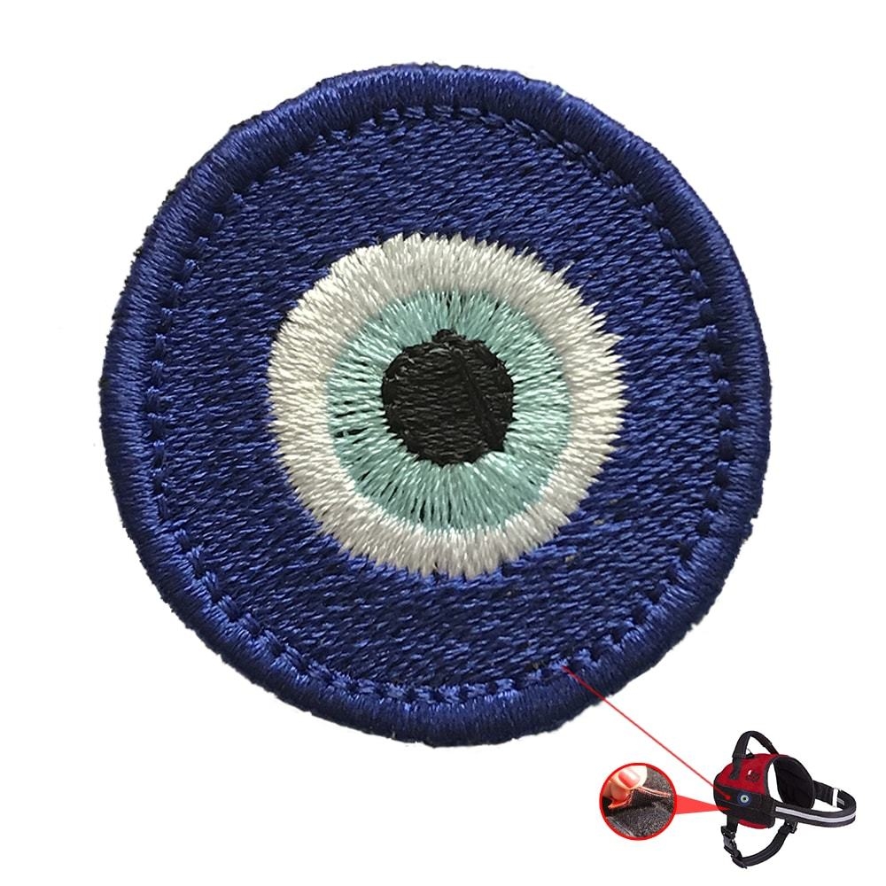 Patch para Customização Dog Friends Forever Bolsas e Mochilas Barlô Pet ...