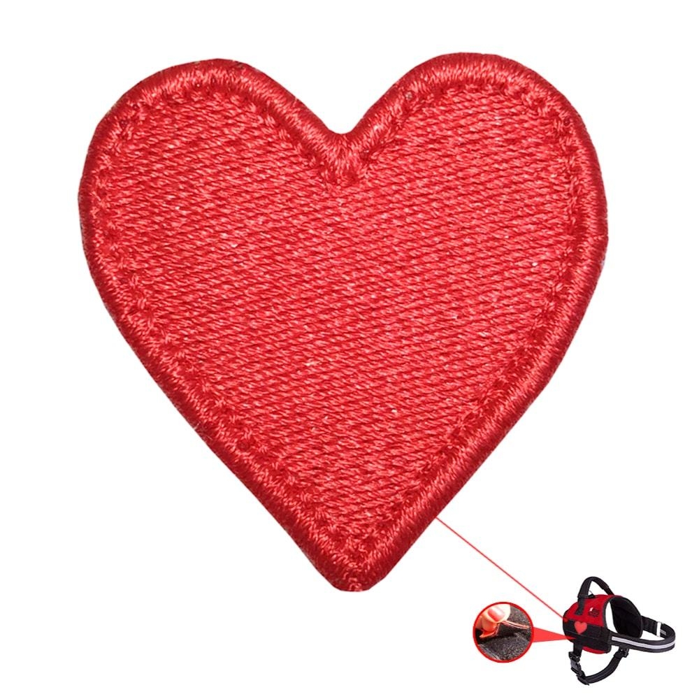 Patch para Customização Dog Friends Forever Bolsas e Mochilas Barlô Pet ...