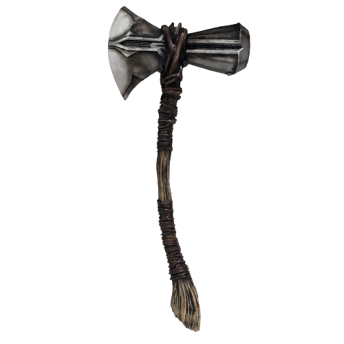 Machado Rompe Tormentas - StormBreaker - Thor