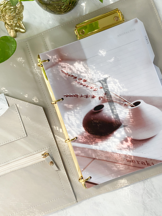 Comprar FICHÁRIO em Jess Plans