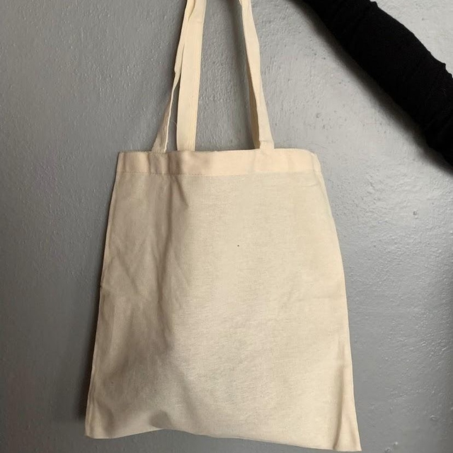 Tote bag sencilla - Comprar en Fairy store