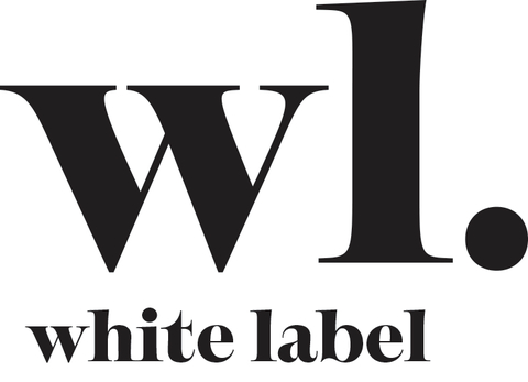 white label skincare