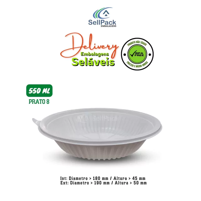 Comprar Embalagens Seláveis Em Sellpack