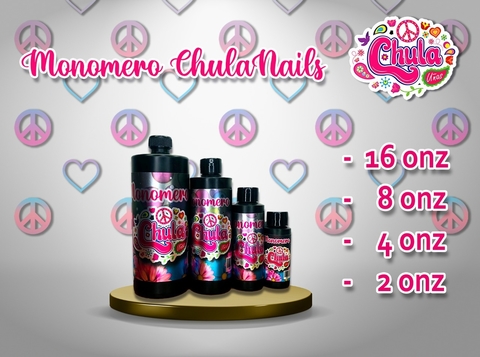 Chula Nails Oficial