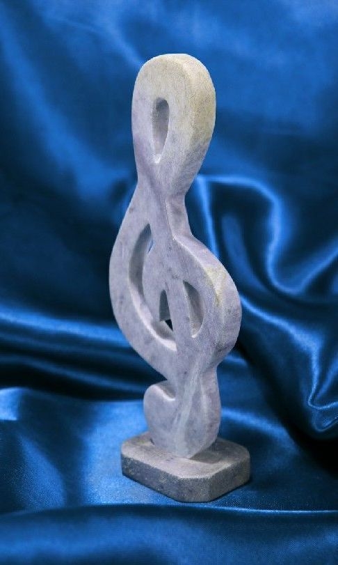 Clava Sol Natural Grande