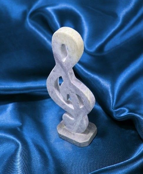 Clava Sol Natural Grande