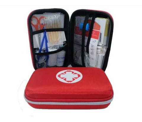 Comprar Kits Medicos en VETA