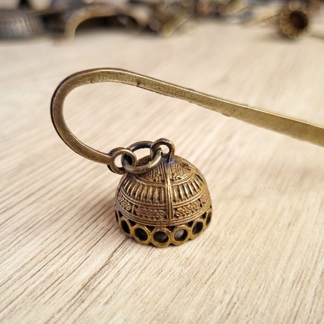 Kit Apaga Velas B Bronce Viejo