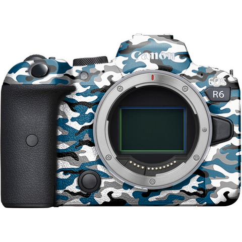 Skin Canon 5D Mark II - Comprar em Cadê Minha Skin?