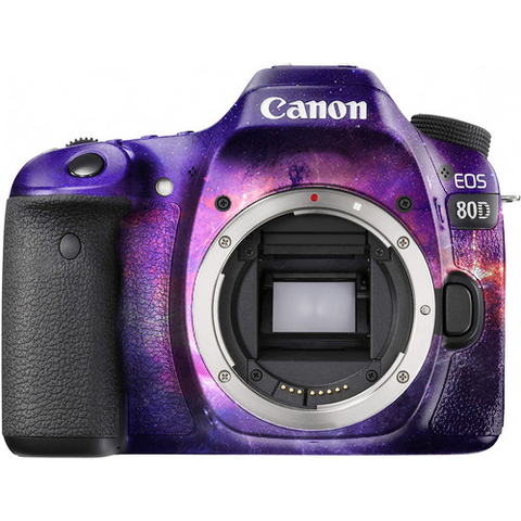Skin Canon R10 - Comprar em Cadê Minha Skin?