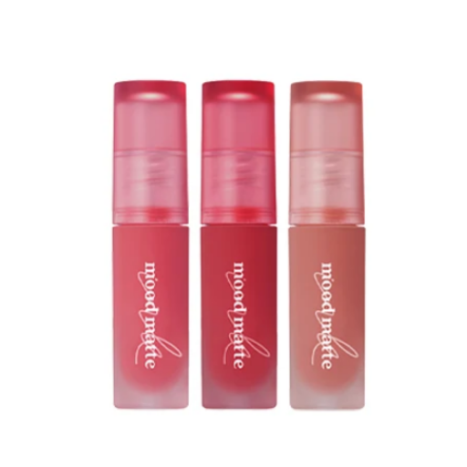 Ink Mood Matte Tint Peripera