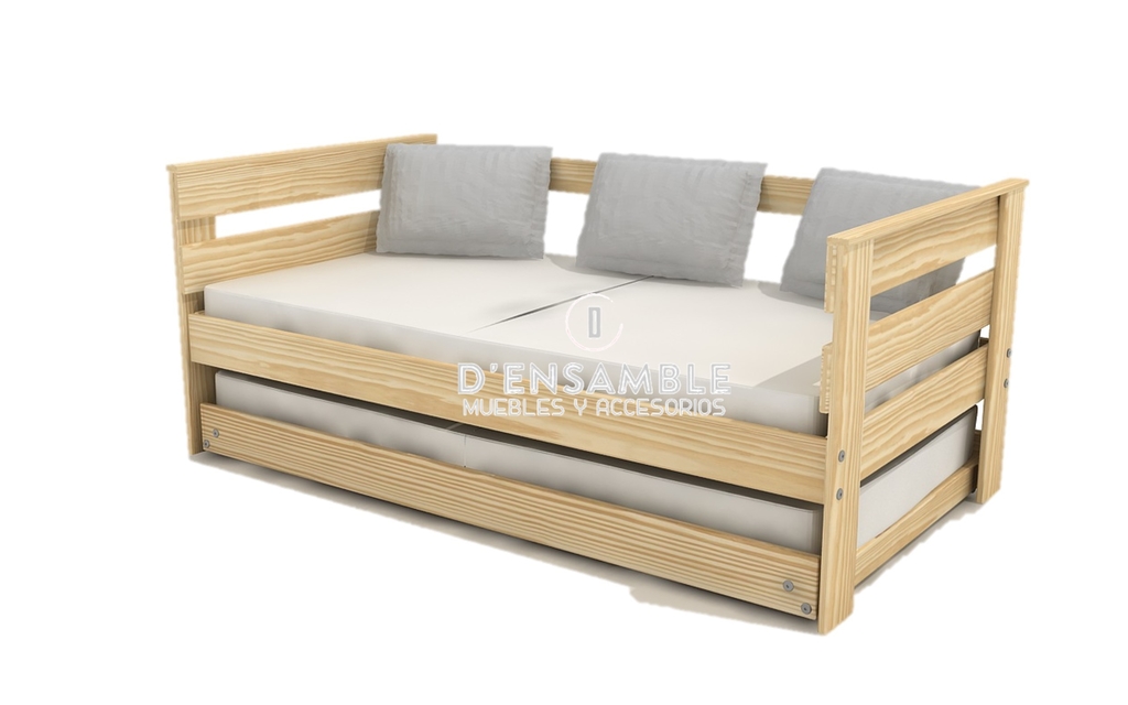 D'Ensamble Muebles