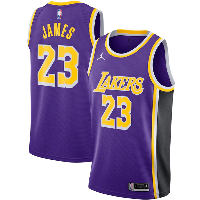 Camisas de Basquete NBA | Joker Sports