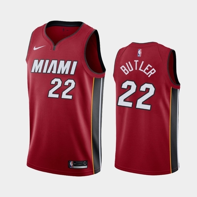 Regata NBA Miami Heat | Joker Sports