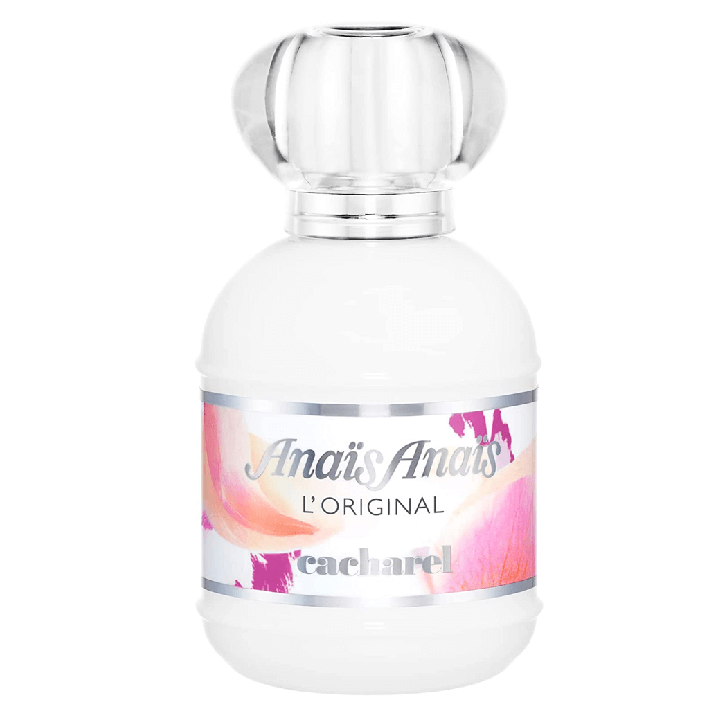 ANAIS ANAIS EDT - CACHAREL - PERFUME FEMININO