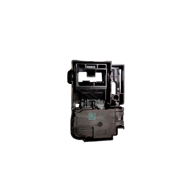 MICROSWITCH BLOQUEAPUERTA KRAKEN LAVADORA MABE 110V