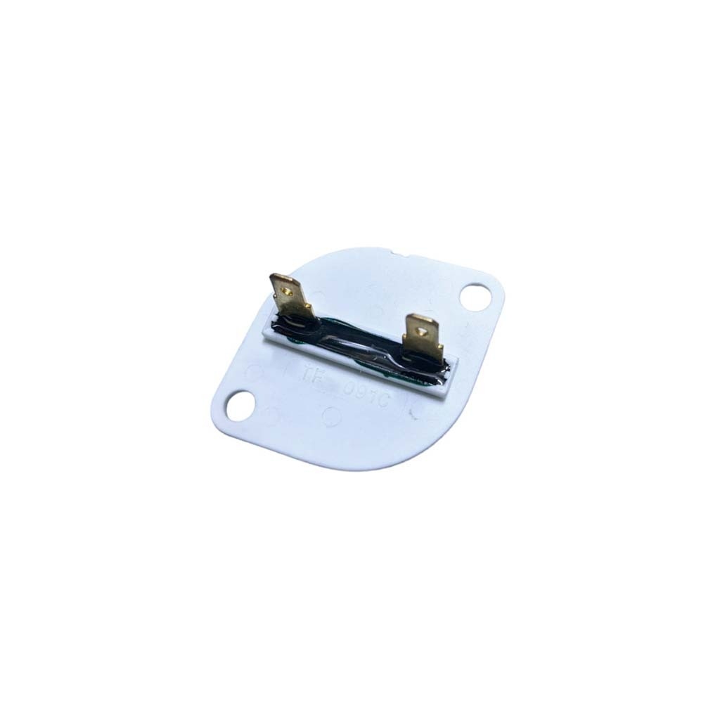 FUSIBLE TERMICO PARA LAVADORA CON TERMINALES 1/4" GB SIRVE 3390719