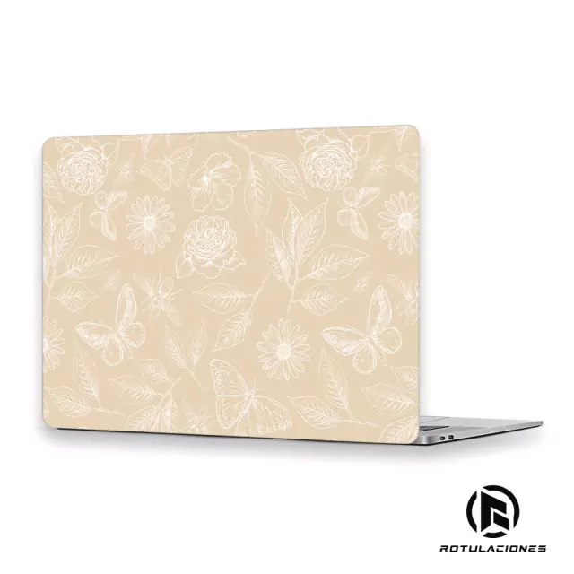 SKIN NOTEBOOK SOFT ANNE - Rotulaciones Rosario
