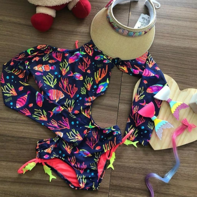 Maio Kids Oceano Siri Kids - Comprar em Favo de Mel