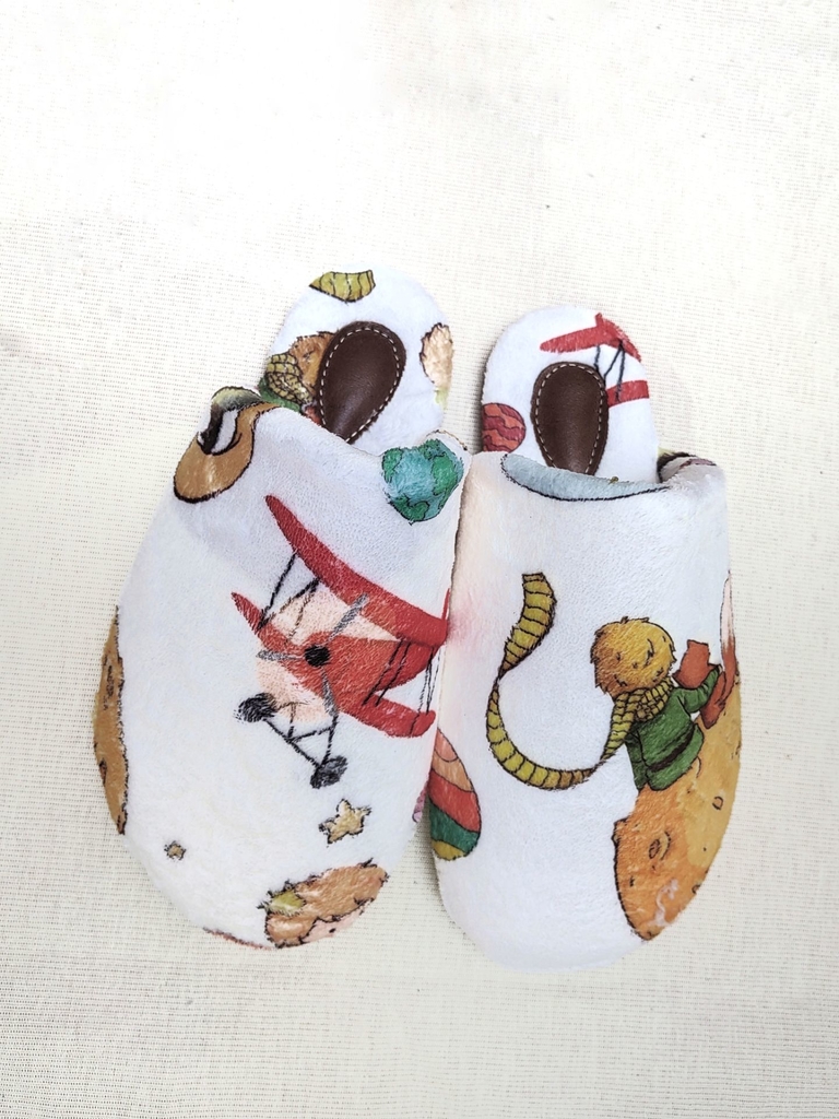 Principito - Comprar en Taller de Pantus