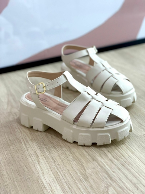 Comprar SANDÁLIAS em AMILI SHOES
