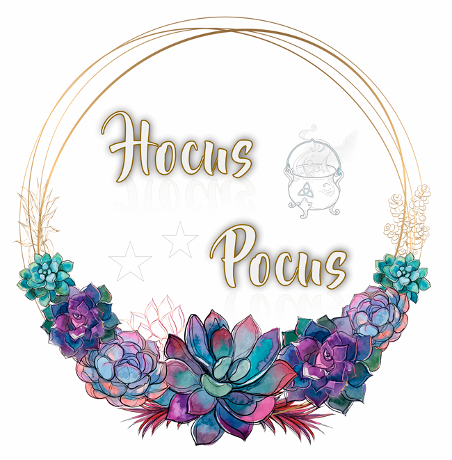 Loja Online De Hocus Pocus Loja