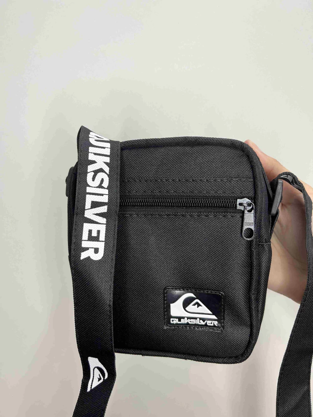 Shoulder Bag Quicksilver - Comprar em Cabana do Surf