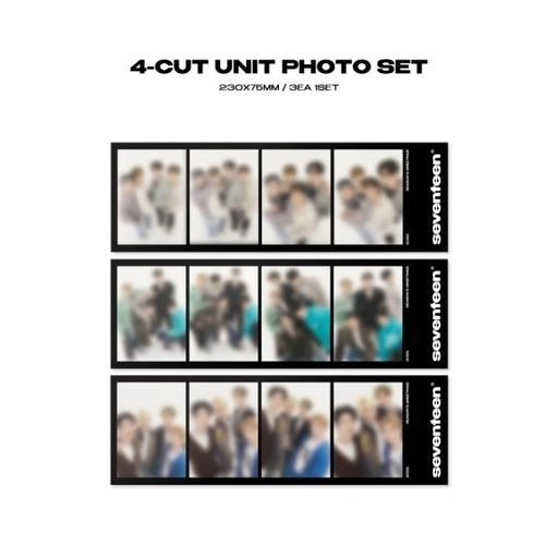 SVT SG 2022 UNIT PHOTO - Comprar en UNNIES SHOP