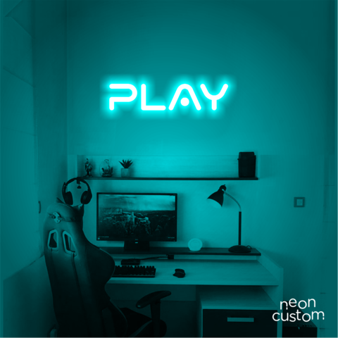 Neon Led Play
