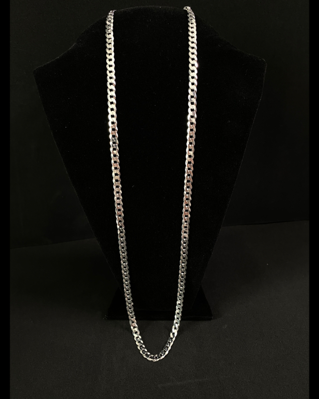 CORRENTE GRUME 6MM 60CM