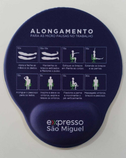 Loja online de Click Mousepad