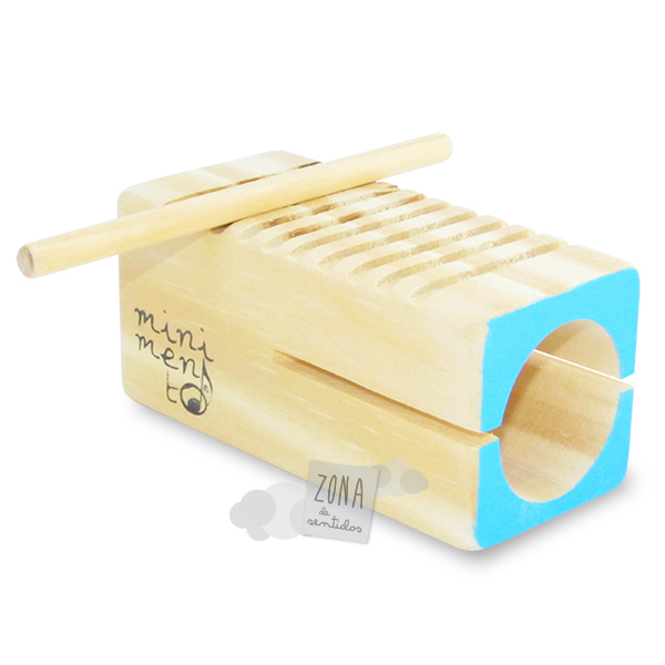 Raspador - Comprar en Zona de Sentidos