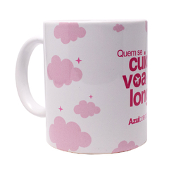 Loja online de Azul Collection